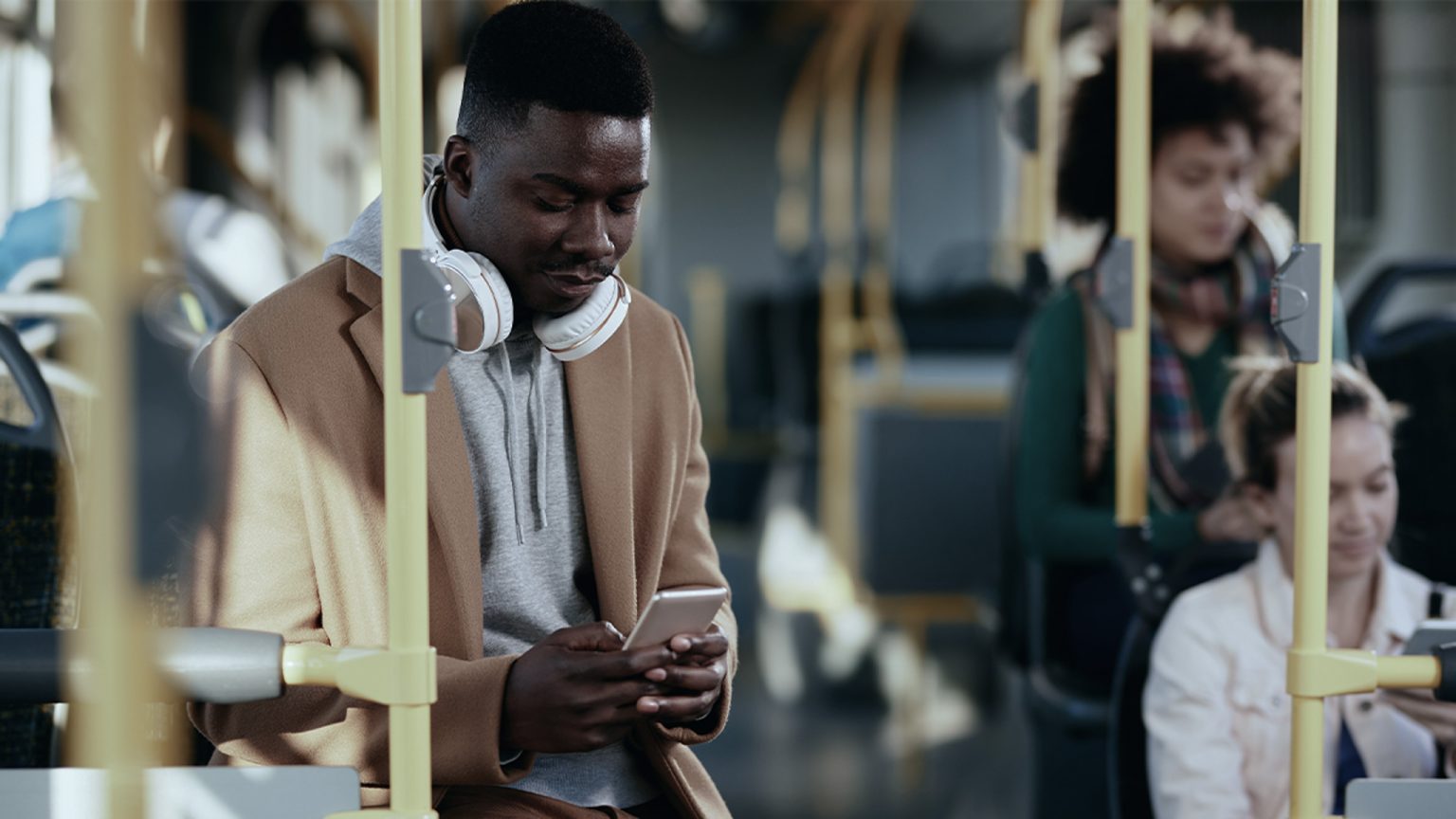 Commuter Benefit Plan (CBP) | BRI | Benefit Resource