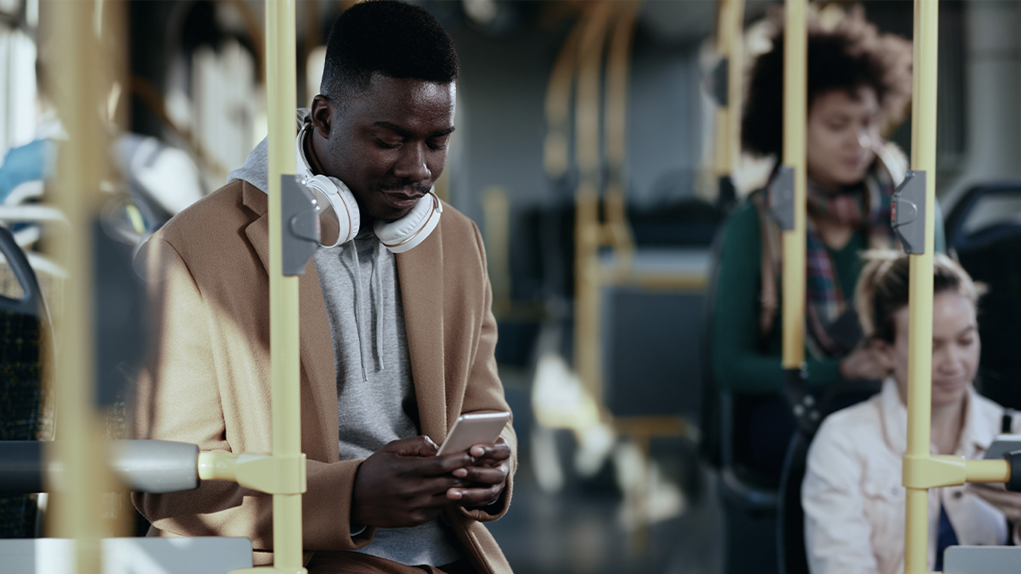 4 advantages businesses enjoy with commuter benefits | BRI | Benefit ...