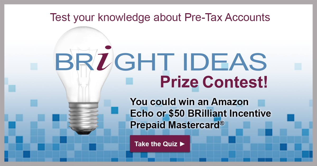 Pre-Tax Benefit Accounts and Commuter Benefit Plans | Benefit Resource ...