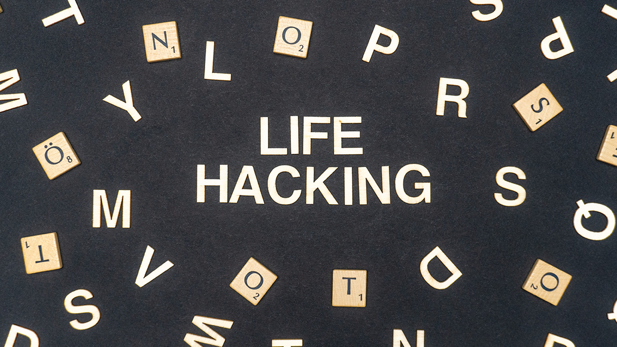 4 Life Hacks Using Your Employee Benefits | Benefit Resource