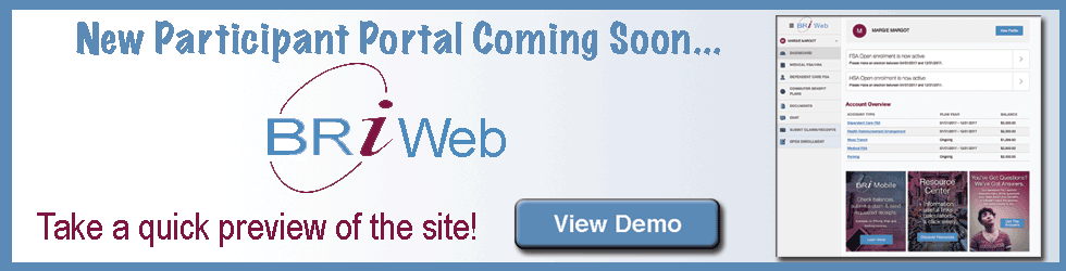 Pre-Tax Benefit Accounts and Commuter Benefit Plans | Benefit Resource ...