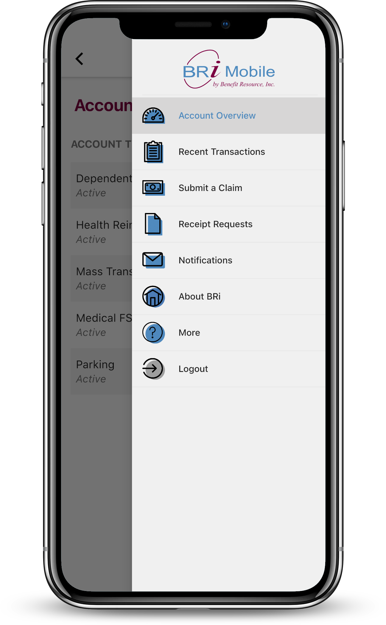 Submitting Claims - Walk Through | BRI | Benefit Resource