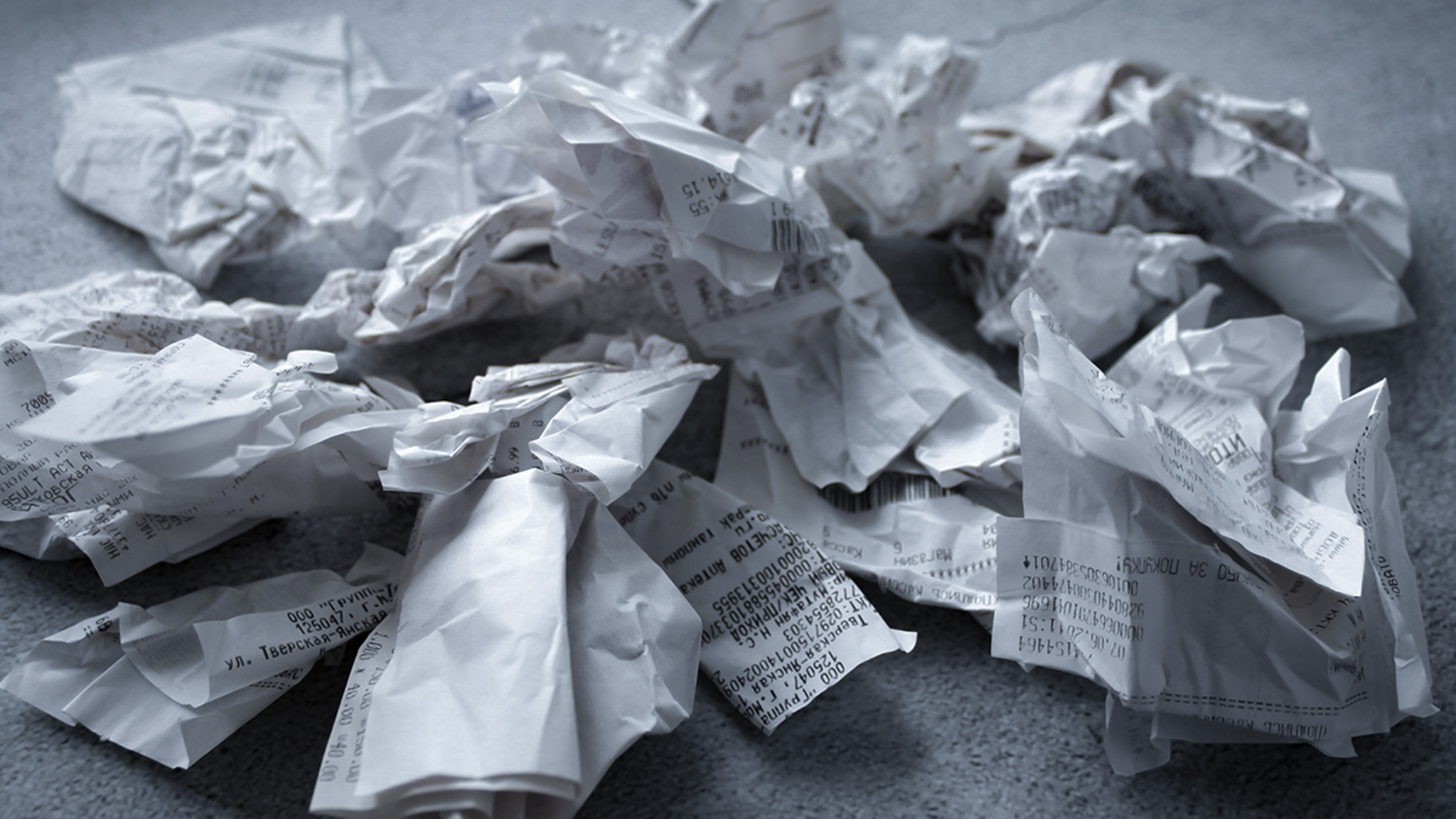 Best practices to avoid receipt requests | BRI | Benefit Resource