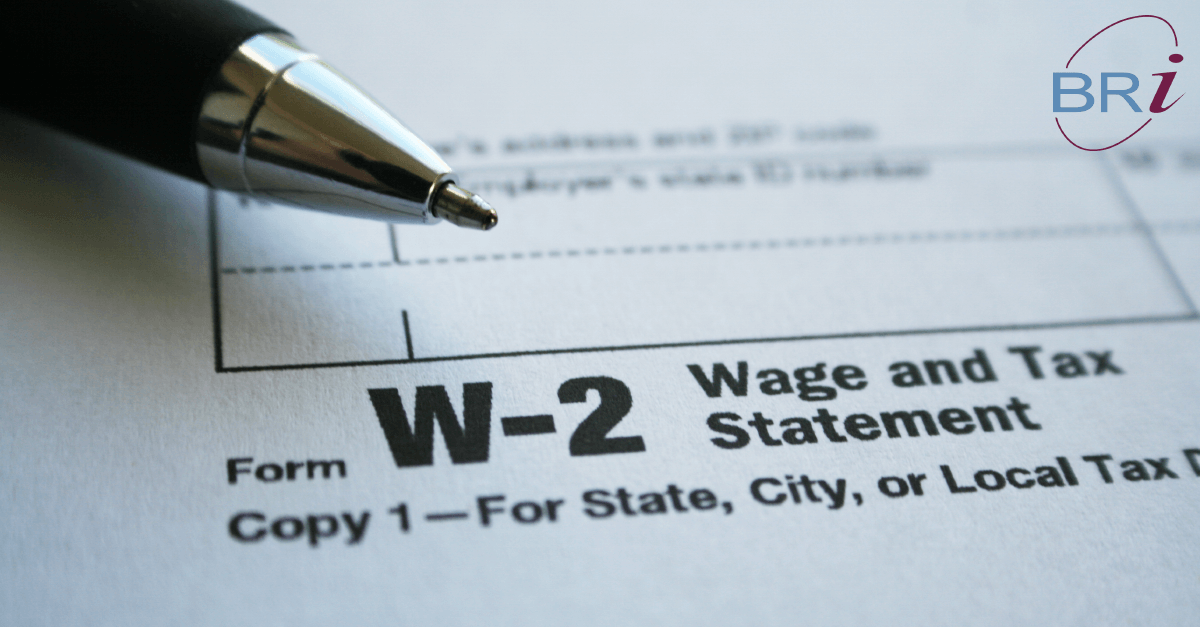 Your Tax Guide to Pre-tax Benefit Accounts | BRI | Benefit Resource