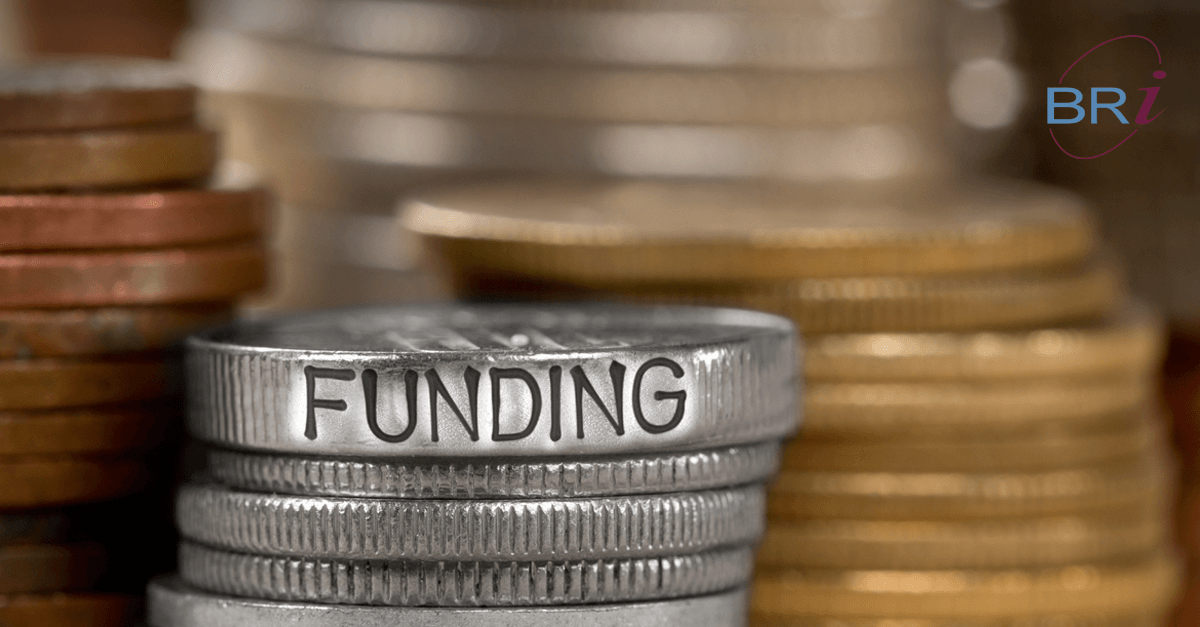Selecting the right funding options - BRI | Benefit Resource