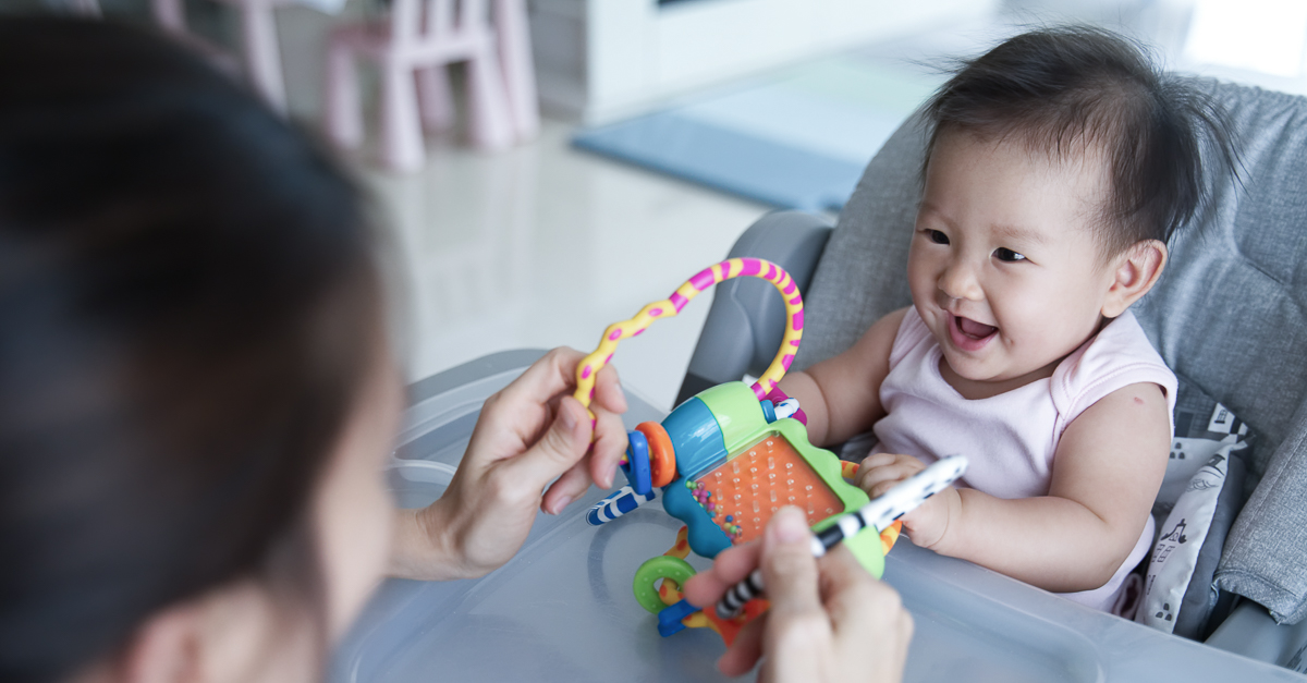 Things You Should Know Before Looking for Nanny Services for Your ...