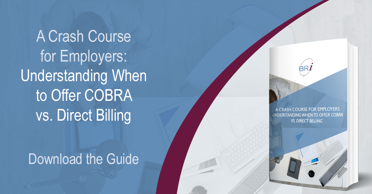 Download the Crash Course Now | BRI | Benefit Resource