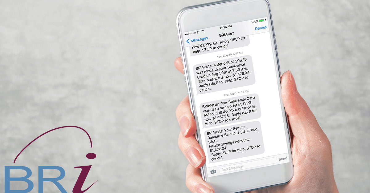 Resource Center | BRI | Benefit Resource