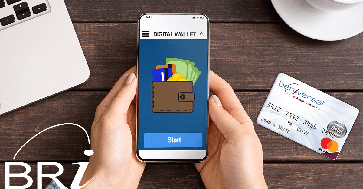 Resource Center | BRI | Benefit Resource