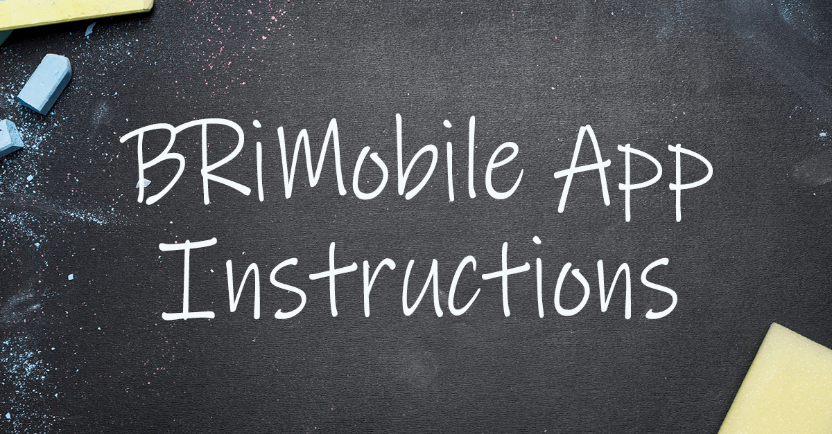 Resource Center | BRI | Benefit Resource