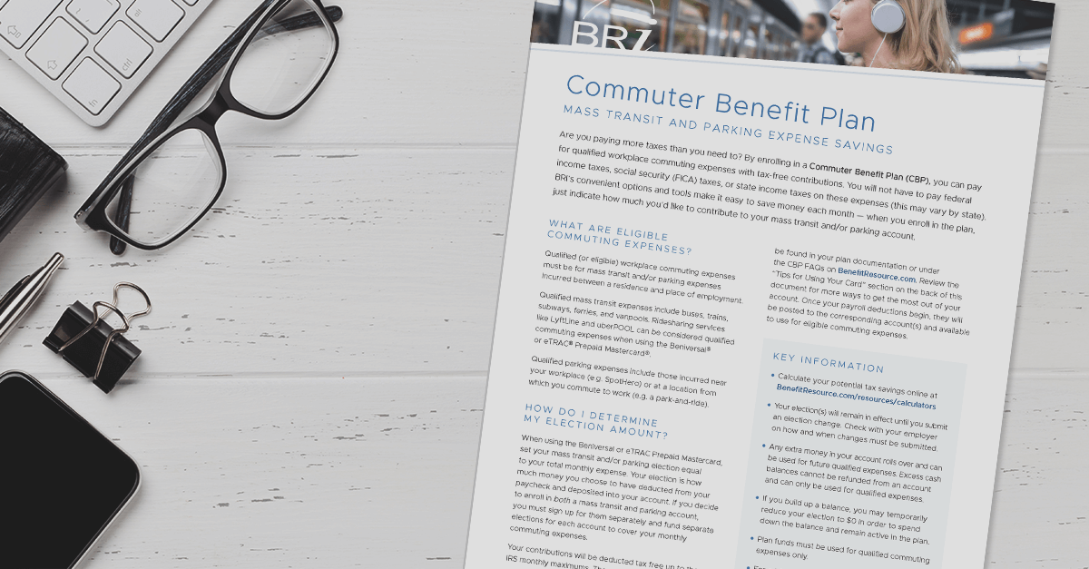 Resource Center | BRI | Benefit Resource