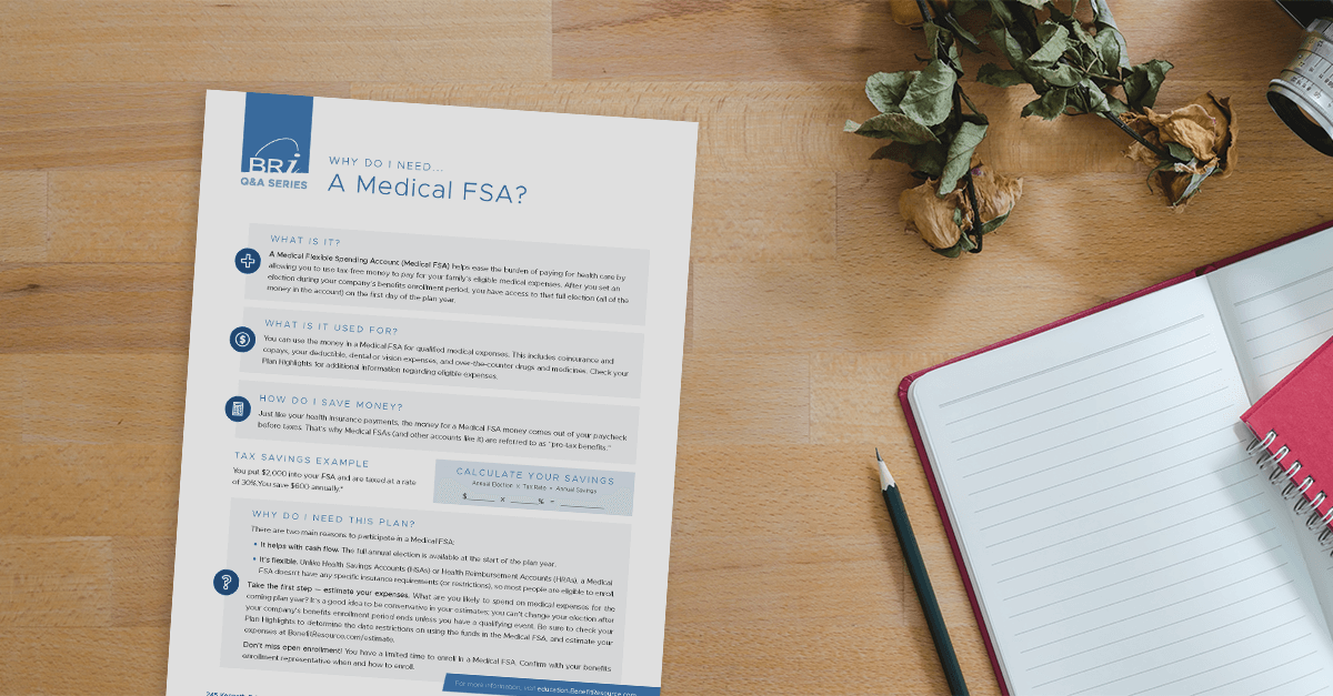 Resource Center | BRI | Benefit Resource