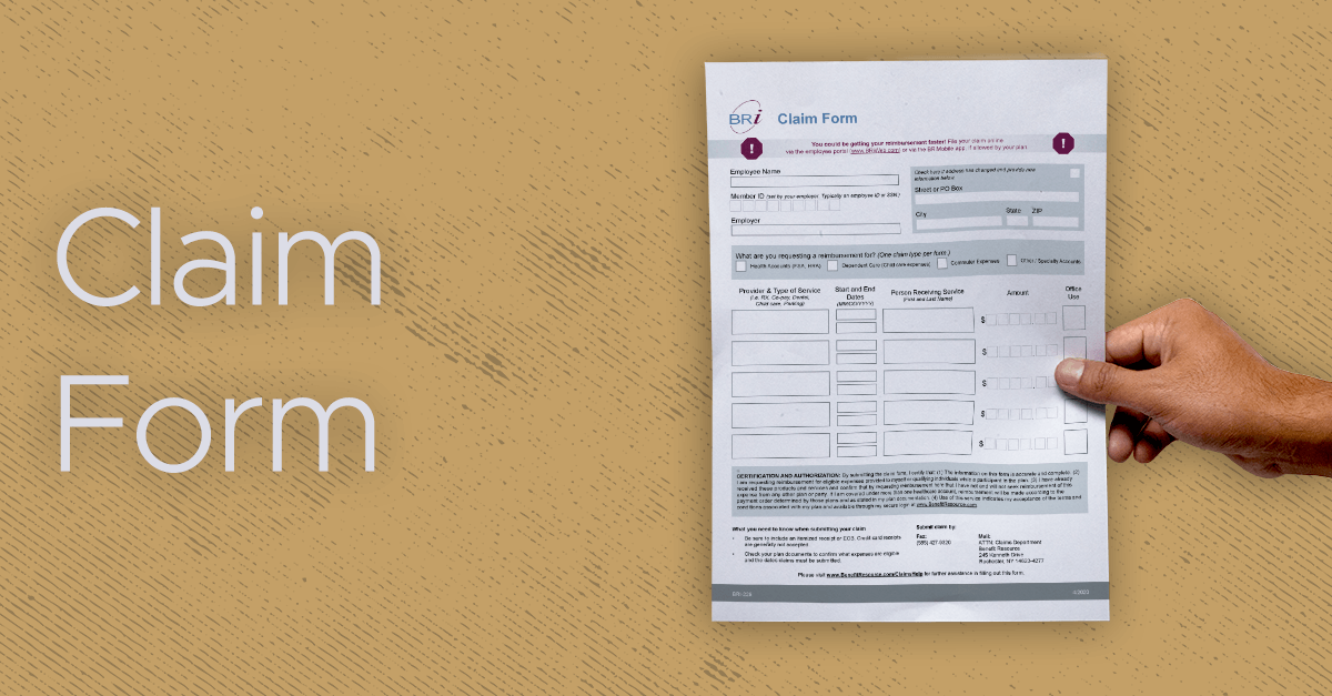 Resource Center | BRI | Benefit Resource