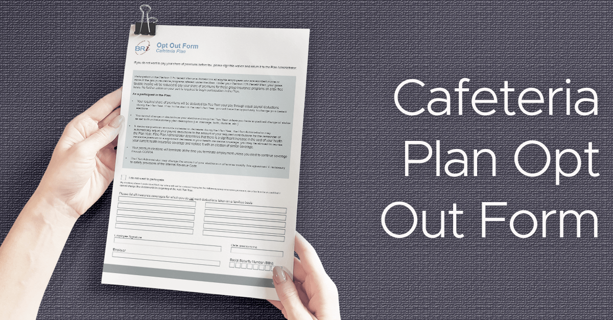 Resource Center | BRI | Benefit Resource