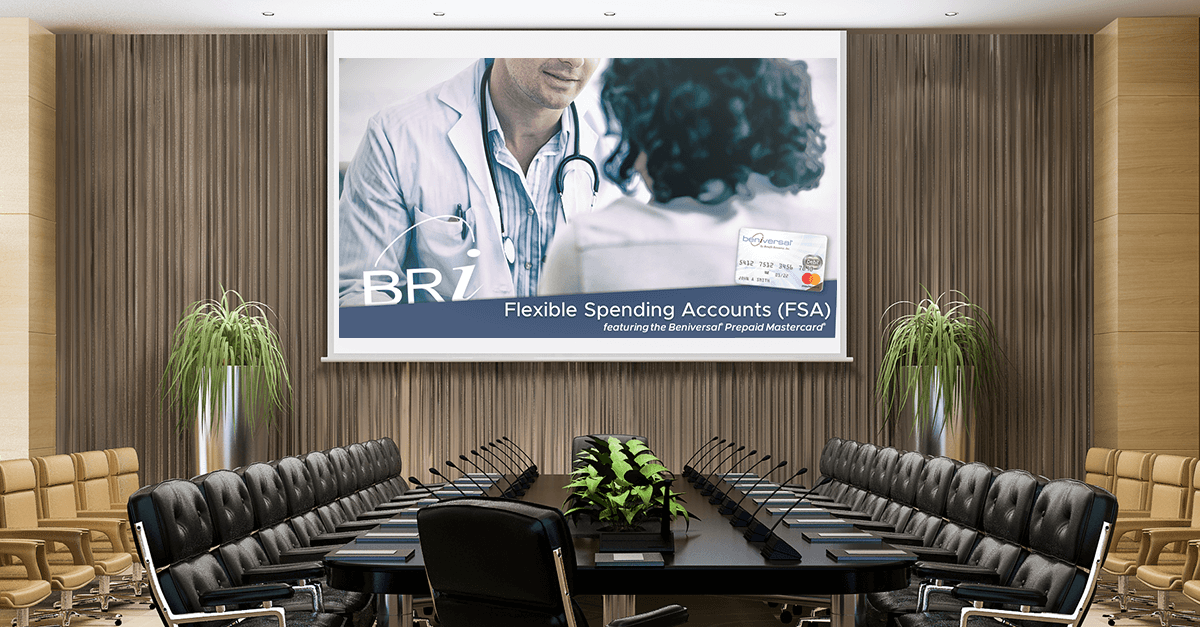 Resource Center | BRI | Benefit Resource