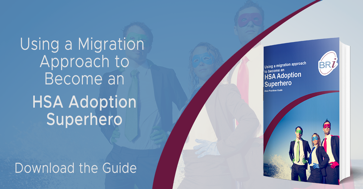 Resource Center | BRI | Benefit Resource