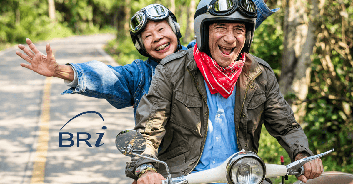 What happens to funds once you retire? - BRI | Benefit Resource