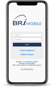 BRIMOBILE | BRI | Benefit Resource