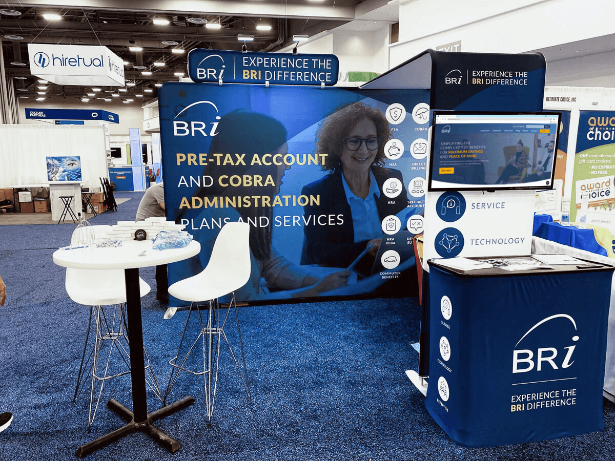 SHRM21 Lessons Learned | BRI | Benefit Resource