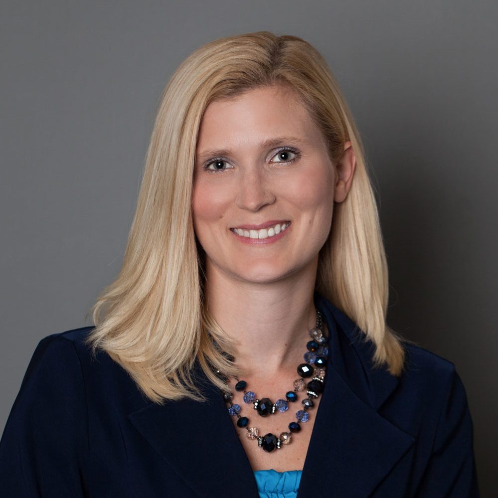 Becky Seefeldt | BRI | Benefit Resource
