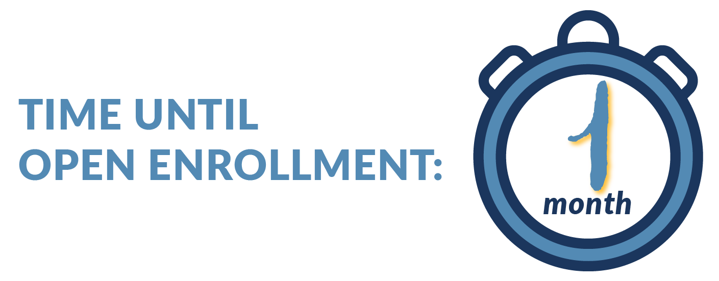Ready for a Great Open Enrollment? | BRI | Benefit Resource
