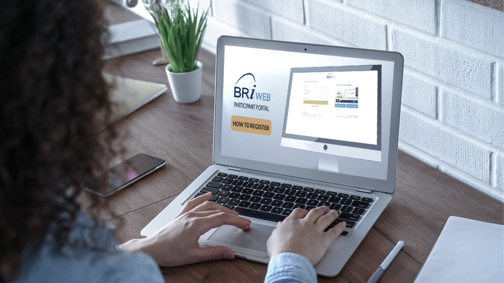 BRIWEB | BRI | Benefit Resource