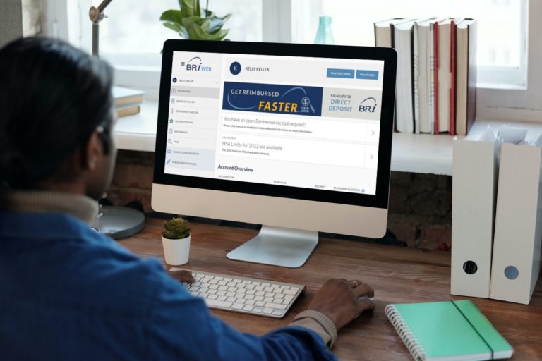 Submitting Receipts – Walk Through | BRI | Benefit Resource