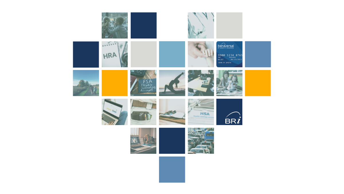 3 Reasons to Love Your Benefits - BRI | Benefit Resource