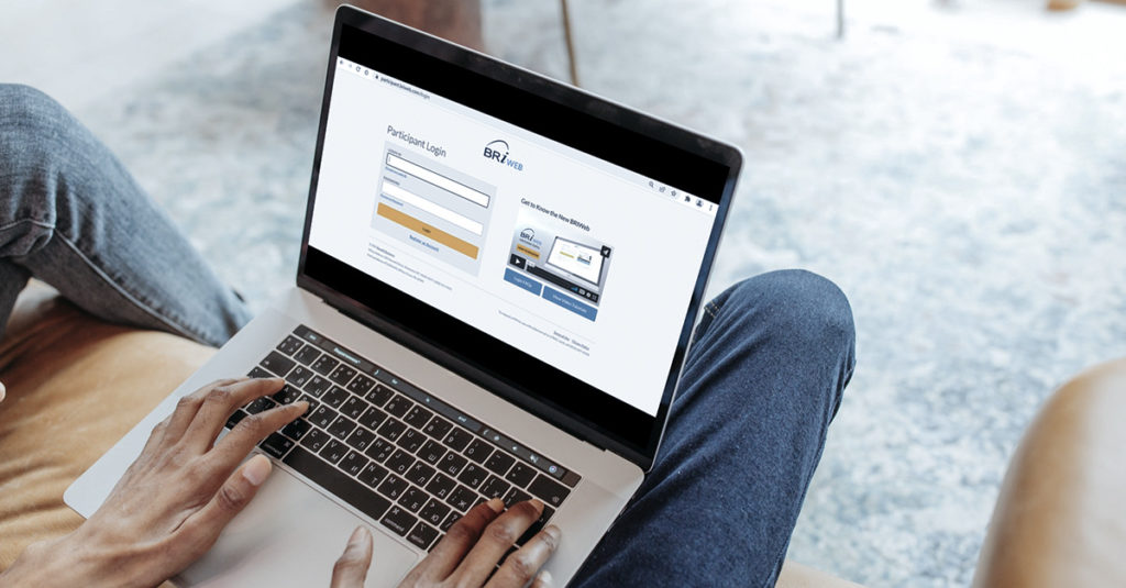 Submitting Receipts – Walk Through - BRI | Benefit Resource