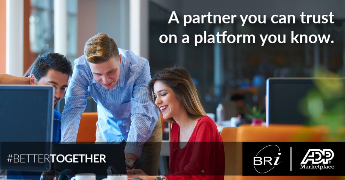 Benefit Resource joins ADP Marketplace to help companies simplify their ...