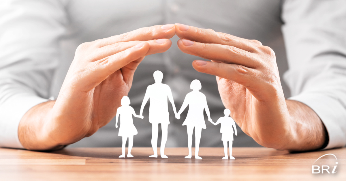 Dear Valued Participant, we're here for you | BRI | Benefit Resource