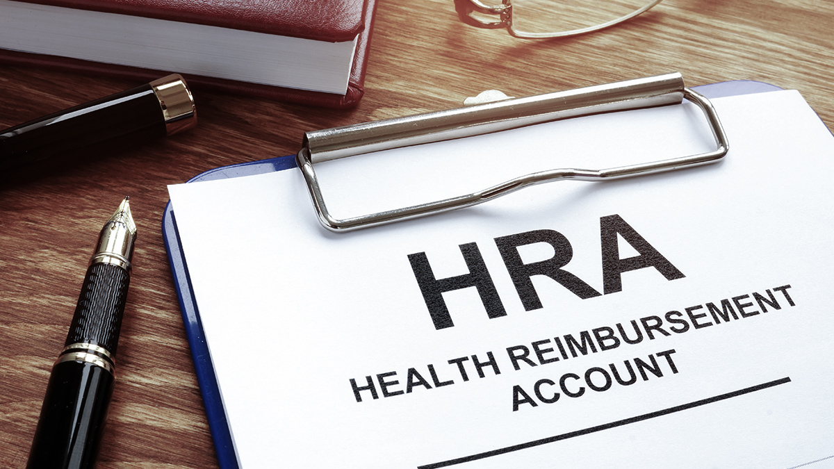 HRA's You Didn't Know About | BRI | Benefit Resource
