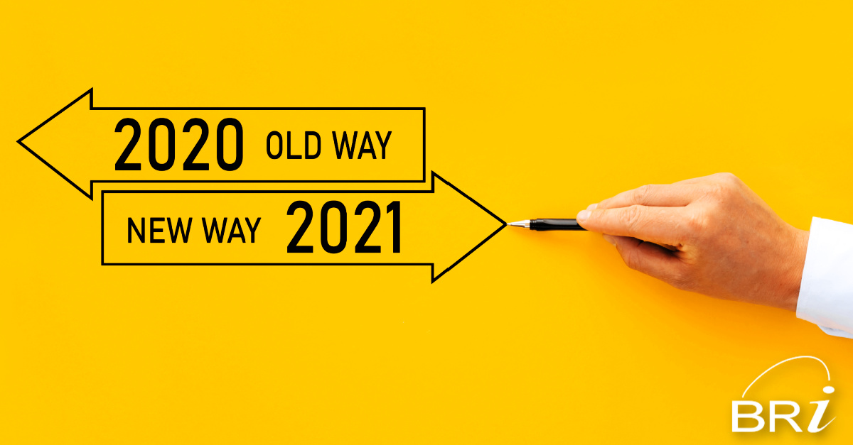 Simplify your New Year's resolutions with 4 easy ideas | BRI | Benefit ...