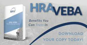 Your Official HRA VEBA Guide | BRI | Benefit Resource