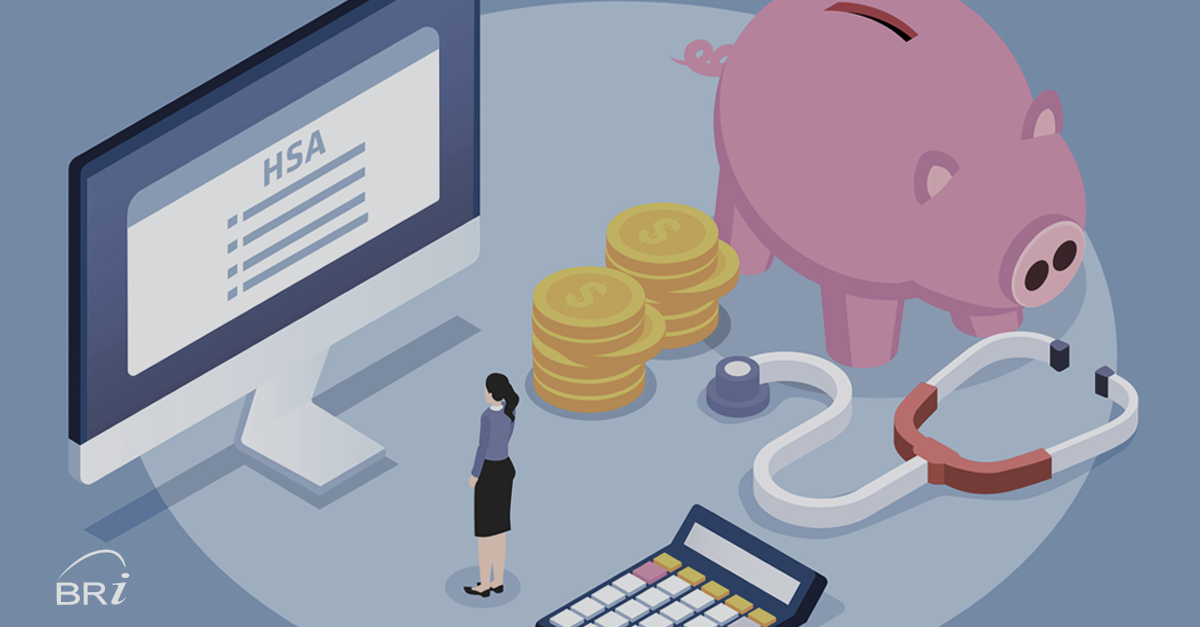 3 ideas from psychology to communicate about HSAs | BRI | Benefit Resource