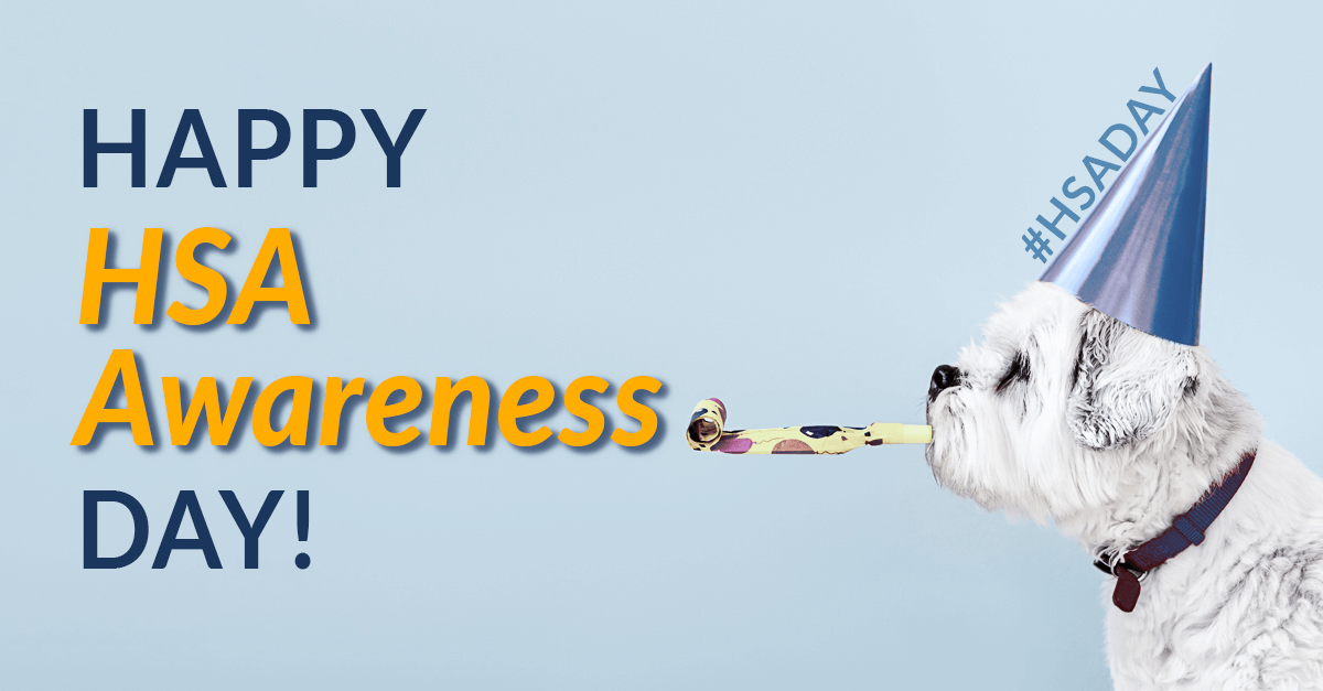 5 Great Reasons to Celebrate HSA Awareness Day This Year | BRI ...