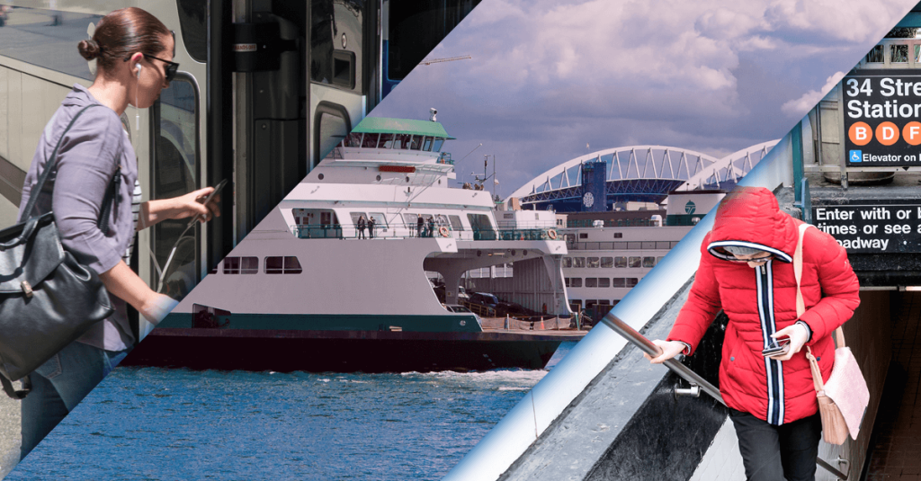 What is eligible under a Mass Transit Account? | BRI | Benefit Resource