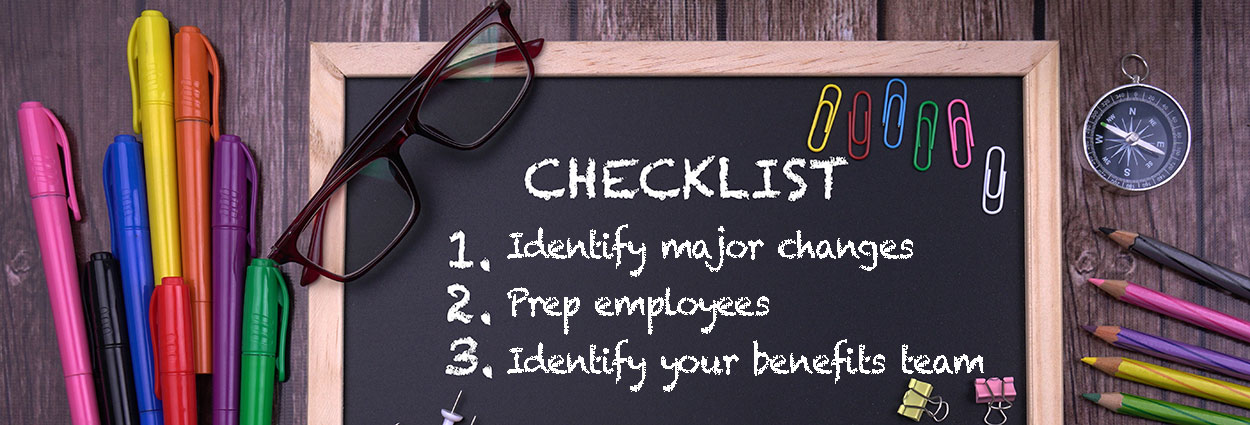 Three Steps to a Mid-year Benefits Check-in | BRI | Benefit Resource
