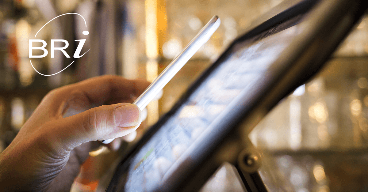 BRI launches new digital wallet options, opening up contactless payment ...