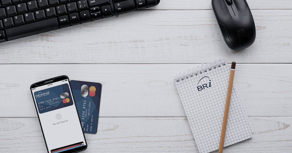 Employee benefits card evaluation - 5 things to look for | BRI ...