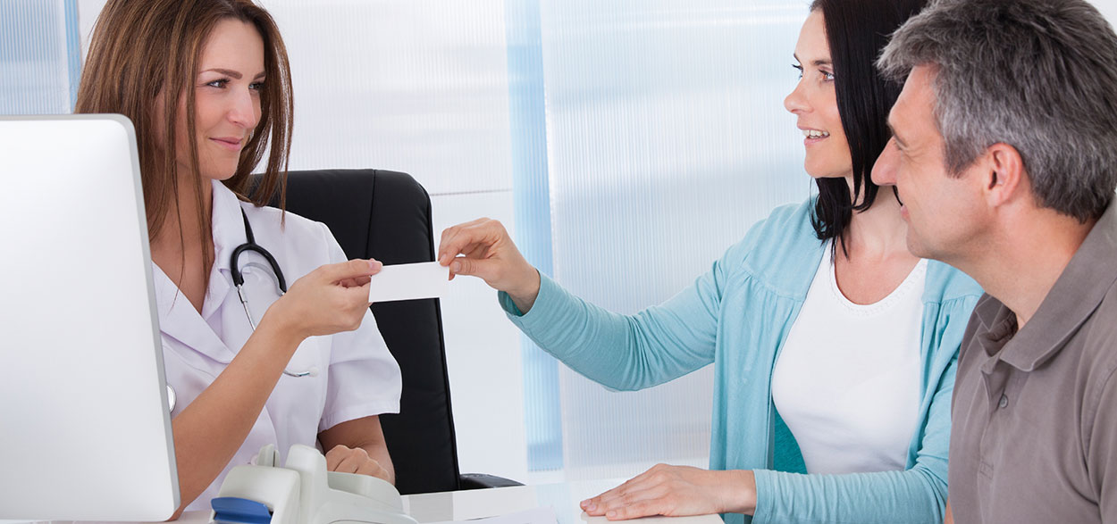 The Health Care Transaction (and the need for price transparency) | BRI ...