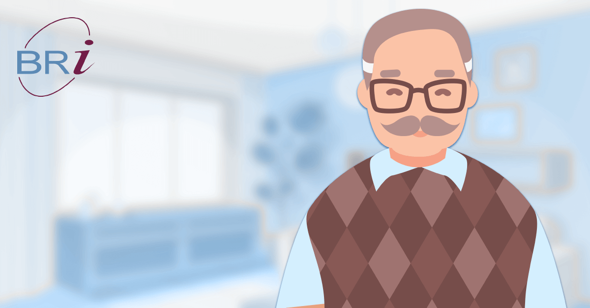 My Life in Benefits, Age 65: Retirement | BRI | Benefit Resource