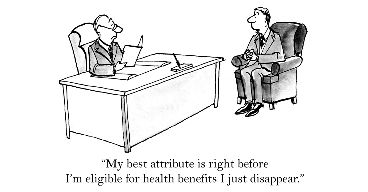 Checklist for a smooth re-enrollment | BRI | Benefit Resource