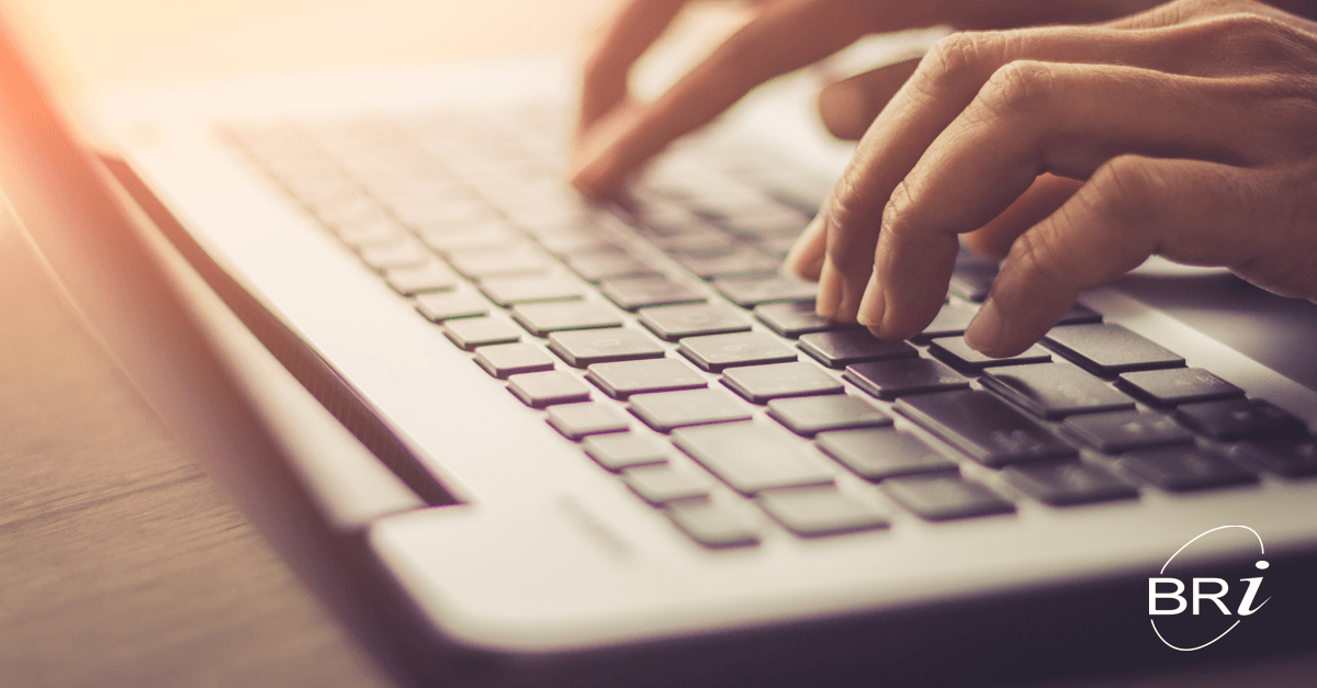 Skip the wait– use your BRI account online | BRI | Benefit Resource