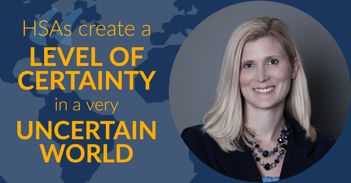 Benefits 101: What to know about HSAs as open enrollment approaches ...