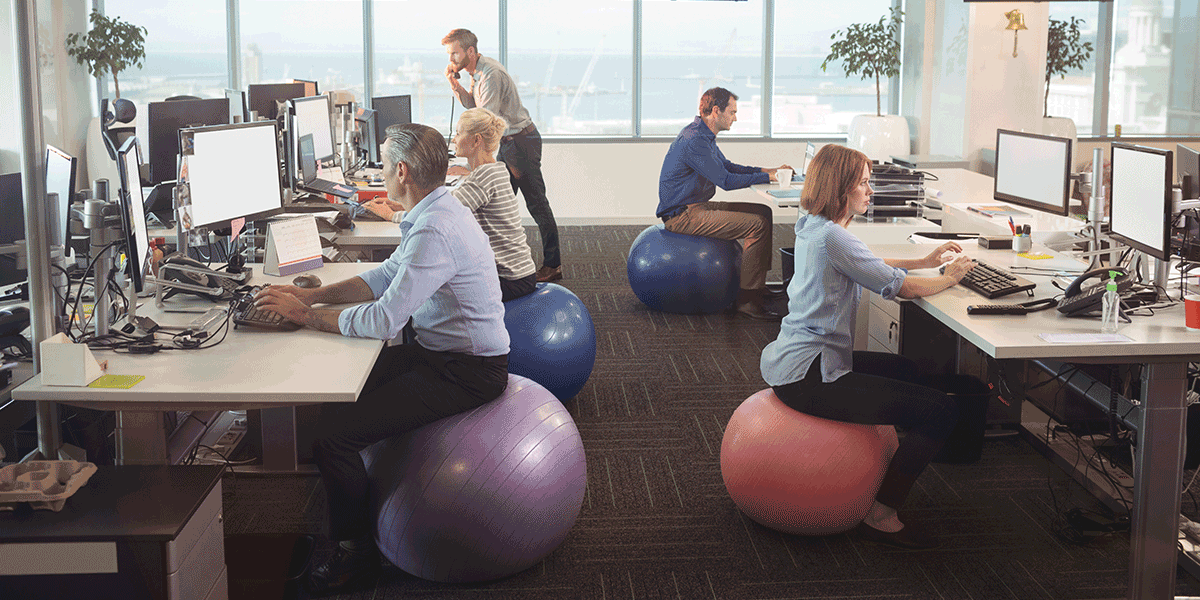 6 Wellness Programs for Benefits Package | Benefit Resource, Inc.