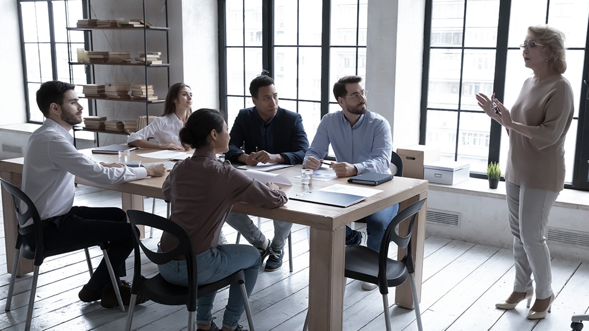 How To Communicate Important News To Your Company | BRI | Benefit Resource