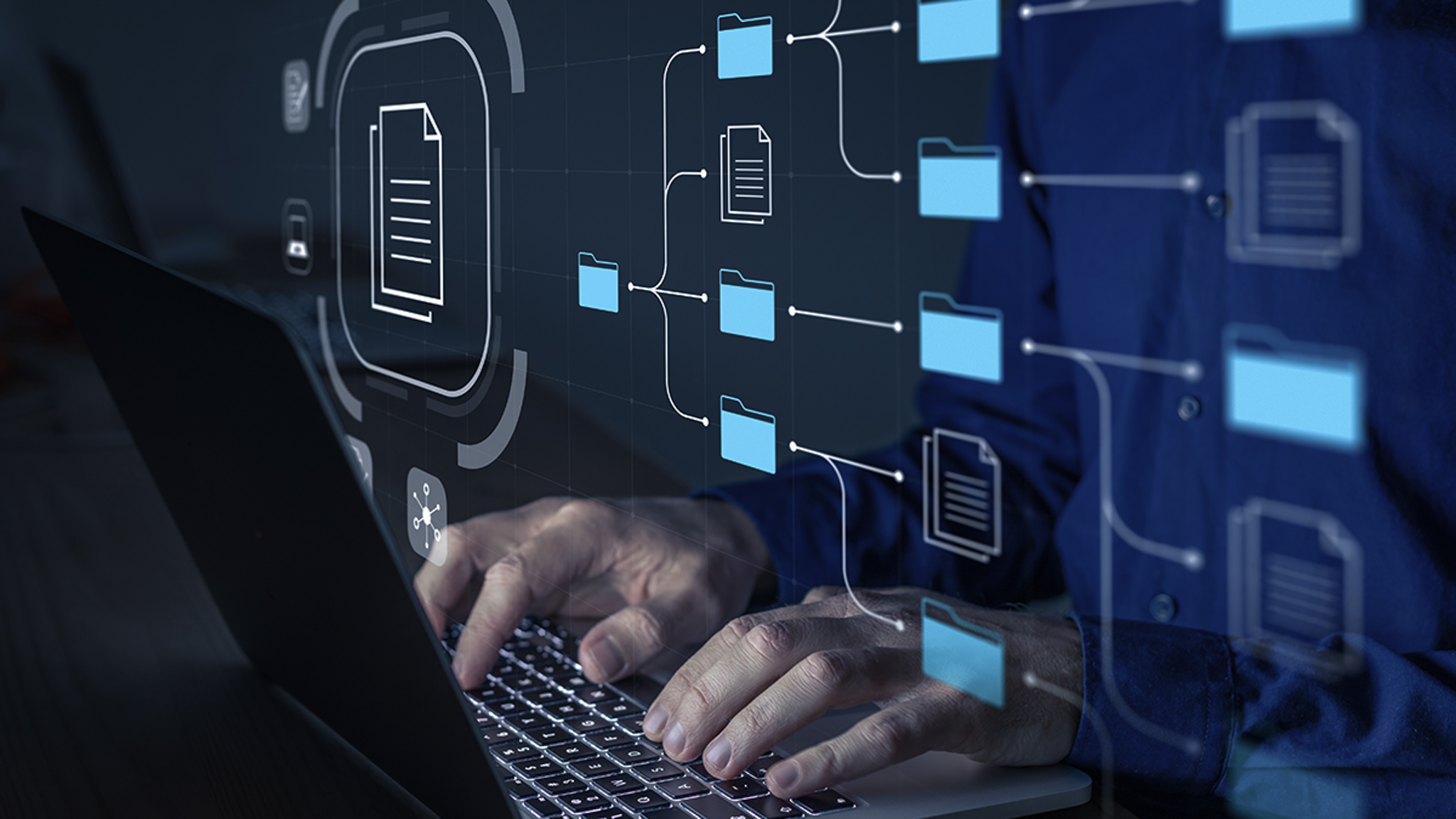 Announcing BRI's New Import Wizard | BRI | Benefit Resource