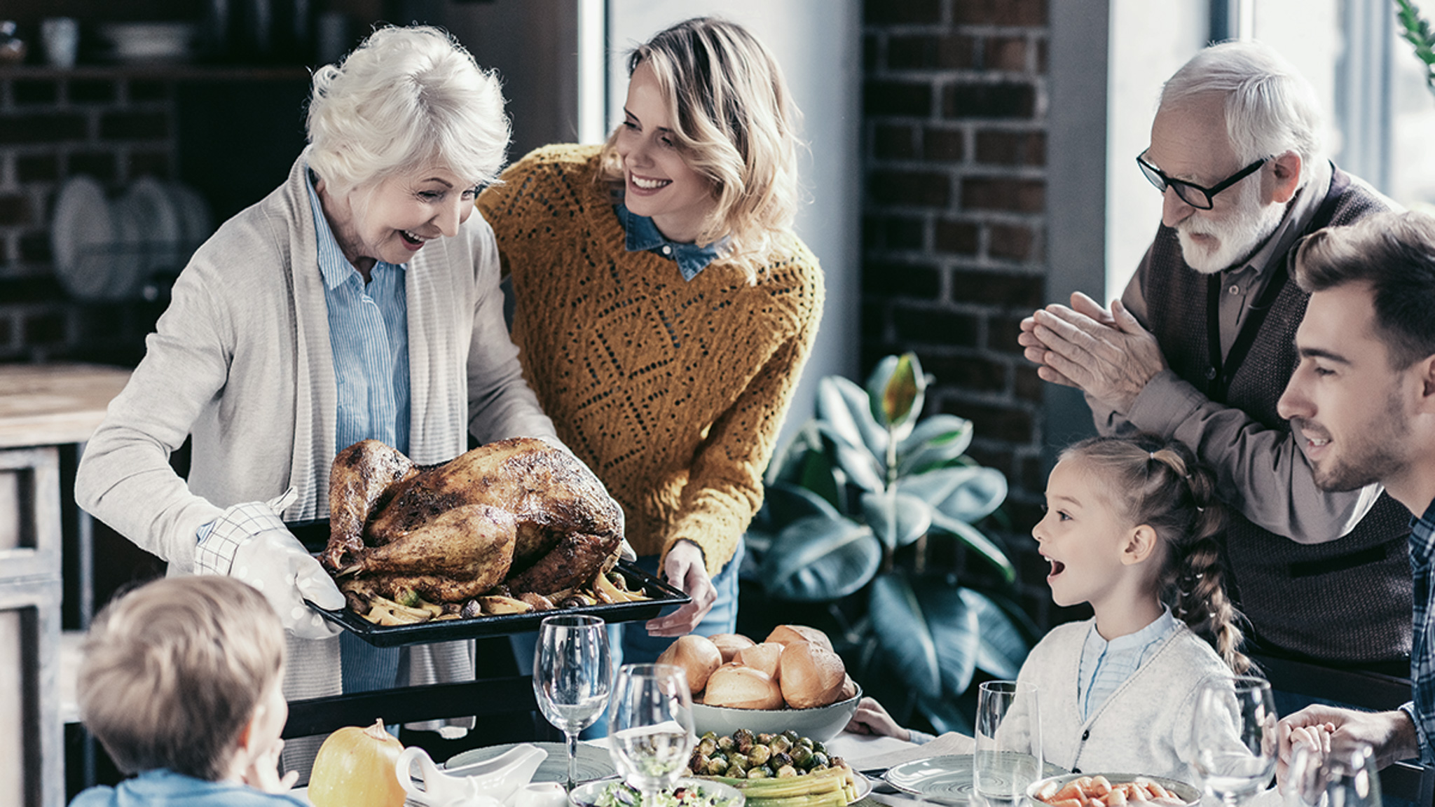 5 Reasons to Give Thanks for Employee Benefits This Thanksgiving | BRI ...
