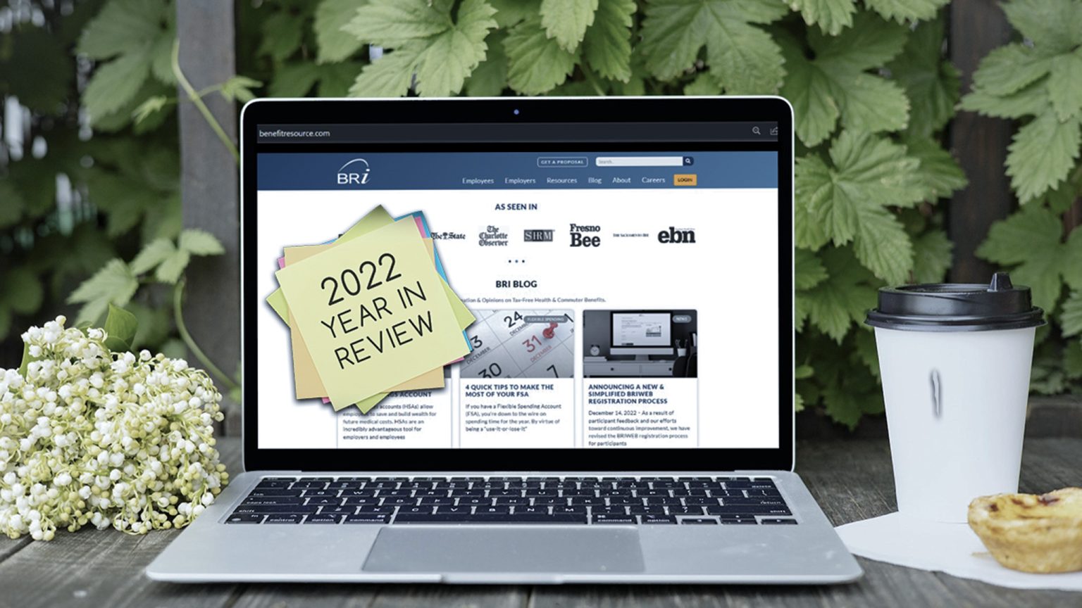 Pre-Tax Benefit Accounts and Commuter Benefit Plans | Benefit Resource ...